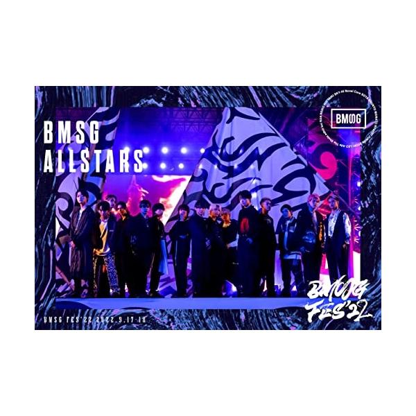 種別:DVD発売日:2023/01/25収録曲: / Brave Generation / Brave Generation -BMSG United Remix- / Snatchaway / ナナイロホリデー / Mr.Psycho /...