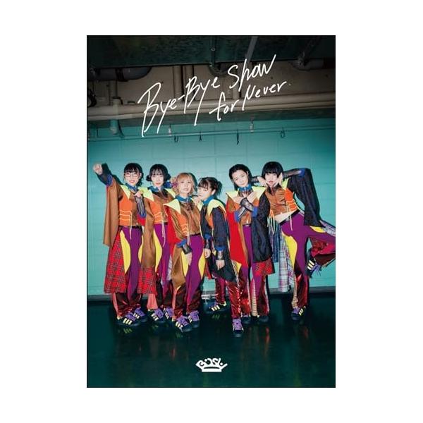 種別:DVD発売日:2023/11/22収録曲: / BiSH-星が瞬く夜に- / ZENSHiN ZENREi / SMACK baby SMACK / HiDE the BLUE / FOR HiM / JAM / デパーチャーズ / ...