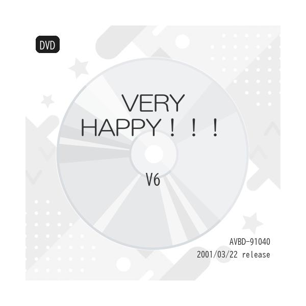 種別:DVD発売日:2001/03/23収録曲: / over / TAKE ME HIGHER / Be Yourself! / Believe Your Smile / Run and Run / 夏のかけら / 季節 / SOYOID...