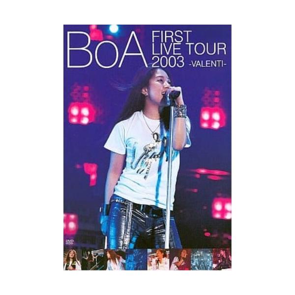 種別:DVD発売日:2003/06/25収録曲: / INTRODUCTION / LIVE OPENING / LISTEN TO MY HEART / BESIDE YOU-僕を呼ぶ声- / 気持ちはつたわる / 奇蹟 / flower...