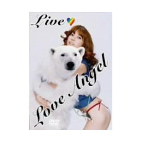 種別:DVD発売日:2006/03/23収録曲: / opening / Love Angel / BUSY NOW / CANDY GIRL / PARADISE / Love me darling / MARIA / problem /...