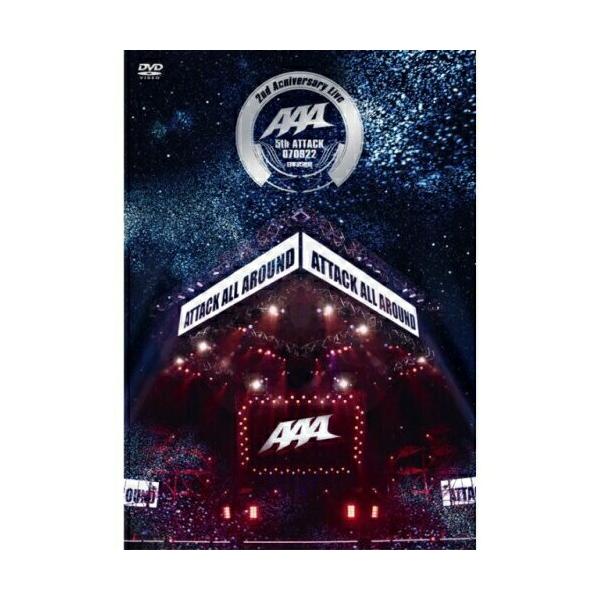 種別:DVD発売日:2008/01/09収録曲: / 唇からロマンチカ / Paradise Paradise / VIRGIN F / Red Soul / Friday Party / 出逢いのチカラ / 花火 / No End Sum...