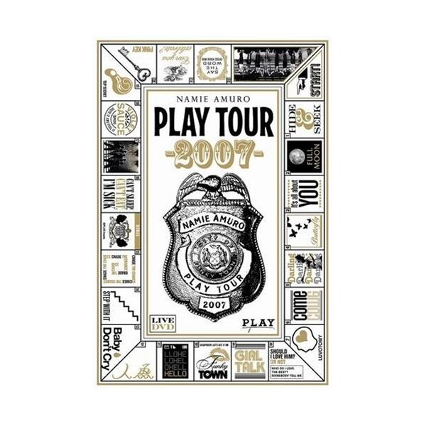 種別:DVD発売日:2008/02/27収録曲: / Hide&amp;Seek / Full Moon / It’s All About You / Butterfly / Darling / Come / Luvotomy / Shou...