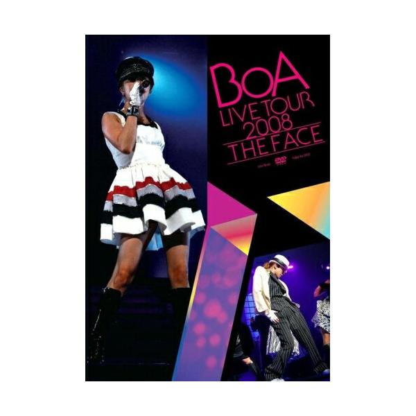 種別:DVD発売日:2008/09/17収録曲: / LOSE YOUR MIND / Girl In The Mirror / LISTEN TO MY HEART / My Way,Your Way feat.WISE / Bad Dr...