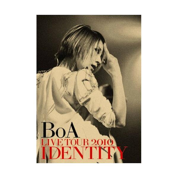 種別:DVD発売日:2010/08/18収録曲: / This Is Who I Am / EASY / Energetic / make a secret / IZM) / LAZER / is this love / DO THE MO...