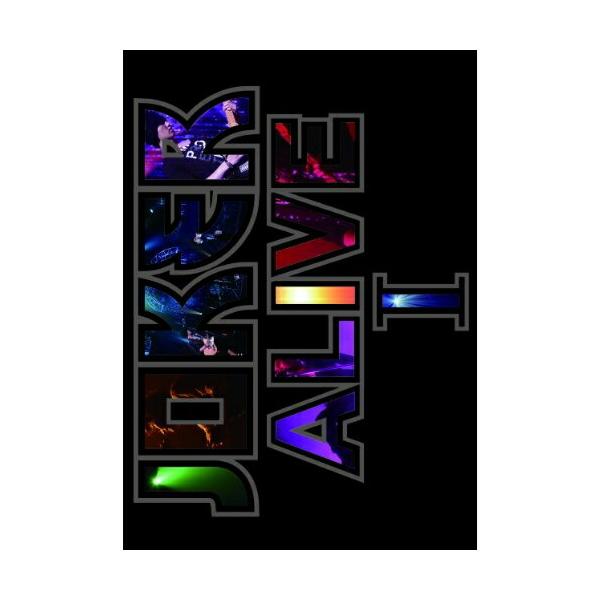 種別:DVD発売日:2012/09/26収録曲: / No.1 / Stand Up! / FLY AWAY / ARE YOU READY / for us / Last Letter / 絶望の光 / My Revolution / L...