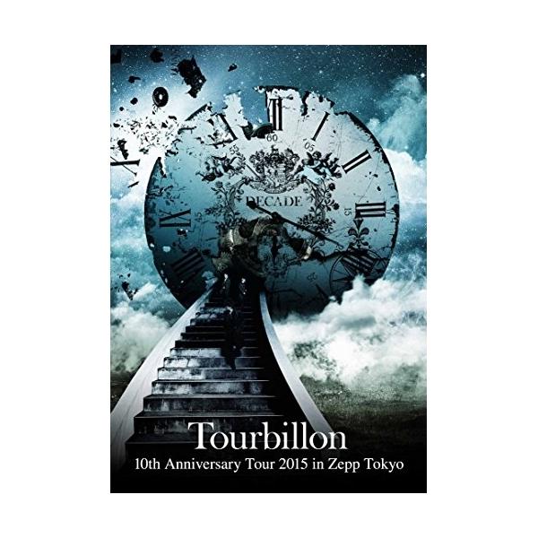 種別:DVD発売日:2016/03/23収録曲: / 悪夢のスパイラル / HEAVEN / アゲハ / Saturation / 眠りの森の君 / Nameless Greenness / Karna / 杞憂 / selfish / も...