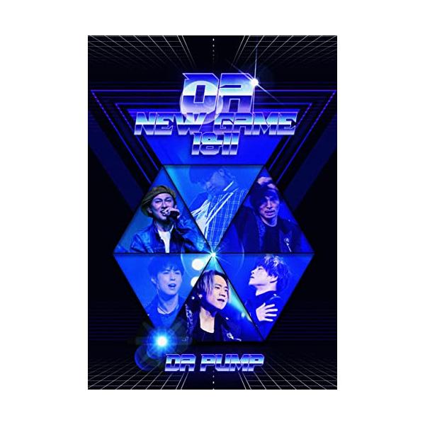 種別:DVD発売日:2022/02/23収録曲: / LIVE DA PUMP 2020 DA NEW GAME Opening / Soldiers 〜慈しむ者たち〜 / Fantasista 〜ファンタジスタ〜 / Funky Girl...