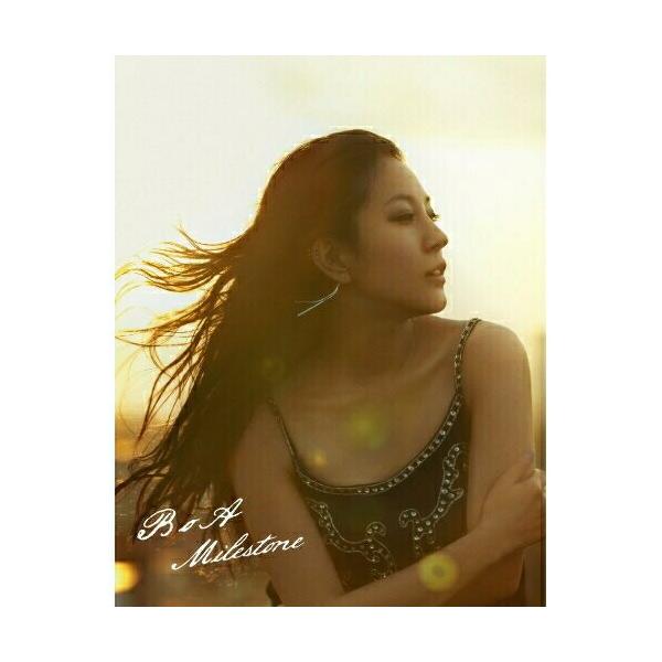 種別:DVD発売日:2011/12/07収録曲: / Milestone / Milestone / BoA 10th film〜From the past to the present〜 / Milestone / I SEE ME / ...
