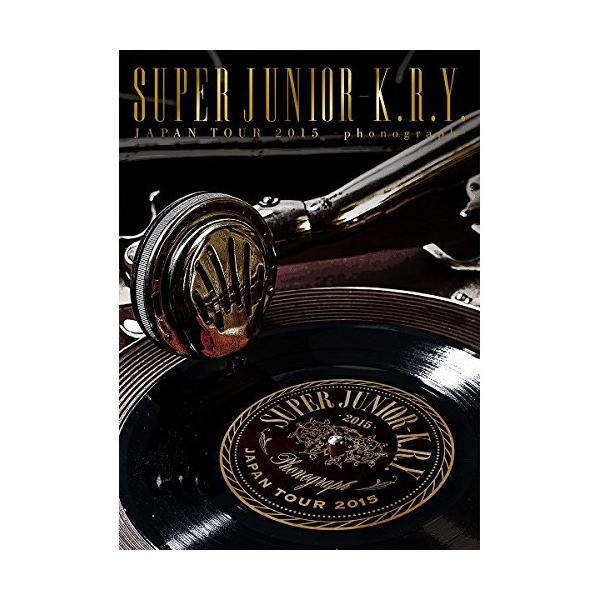 種別:DVD発売日:2015/12/02収録曲: / ハナミズキ -KYUHYUN Solo- / Coagulation -RYEOWOOK Solo- / Let’s Not... -YESUNG Solo- / My Love,My ...