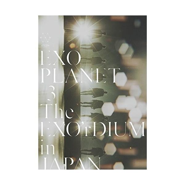 種別:DVD発売日:2017/03/08収録曲: / Opening / MAMA / Monster / Wolf / White Noise / Thunder+PLAYBOY / Artificial Love / Unfair / ...