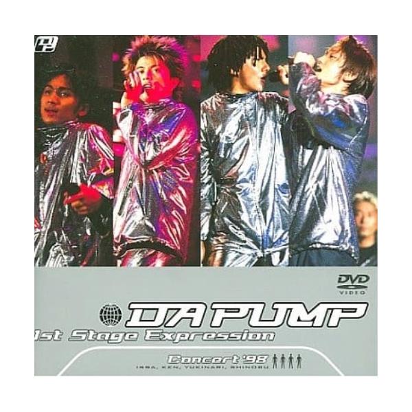 種別:DVD発売日:2017/05/03収録曲: / オープニング〜エクスプレッション / ごきげんだぜっ!〜ナッシング・バット・サムシング / ラブ・イズ・ザ・ファイナル・リバティー / ストロベリー・レター / クレイジー・レイン / ...