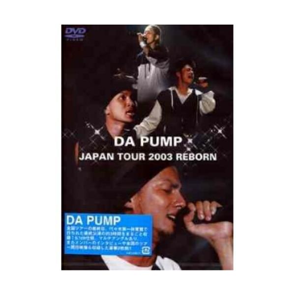 種別:DVD発売日:2003/03/19収録曲: / SOUL ALIVE / Com’on!Be My Girl! / Steppin’and Shakin’ / LOVE PSYCHOLOGY / Around The World / ...