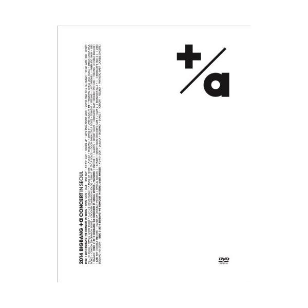 種別:DVD発売日:2014/07/02収録曲: / HARU HARU / BLUE / BAD BOY / ガラガラ GO!! / HANDS UP / LET’S TALK ABOUT LOVE + GOTTA TALK TO U /...