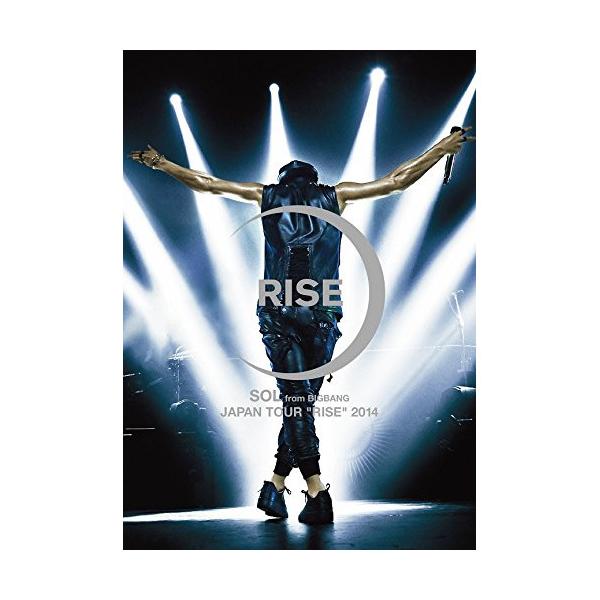 種別:DVD発売日:2015/01/28収録曲: / BODY / SUPERSTAR / MOVE / YOU’RE MY / I NEED A GIRL / EYES,NOSE,LIPS  / ONLY LOOK AT ME / WED...