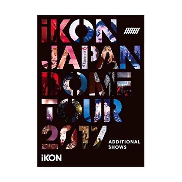 種別:DVD発売日:2018/03/07収録曲: / BLING BLING / SINOSIJAK  / JUST ANOTHER BOY / -MC 1- / MY TYPE   / #WYD / -MC 2- / BE I  / HO...