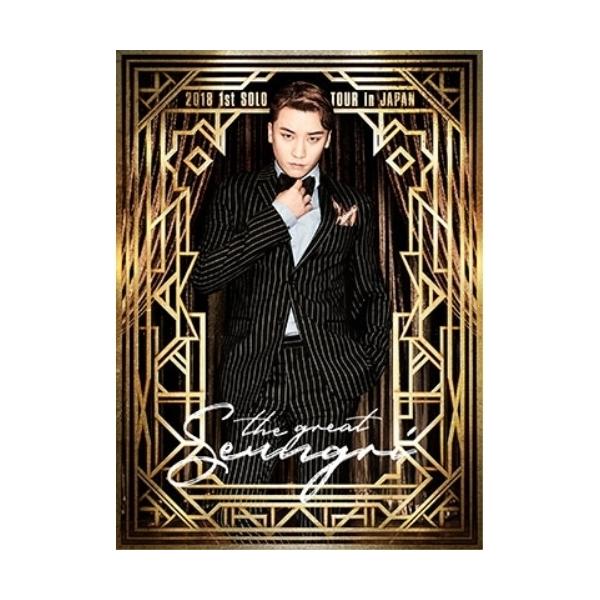 種別:DVD発売日:2019/02/20収録曲: / STRONG BABY  / LET’S TALK ABOUT LOVE  / GG BE  / 僕を見つめて [GOTTA TALK TO U]  / WHAT CAN I DO  /...