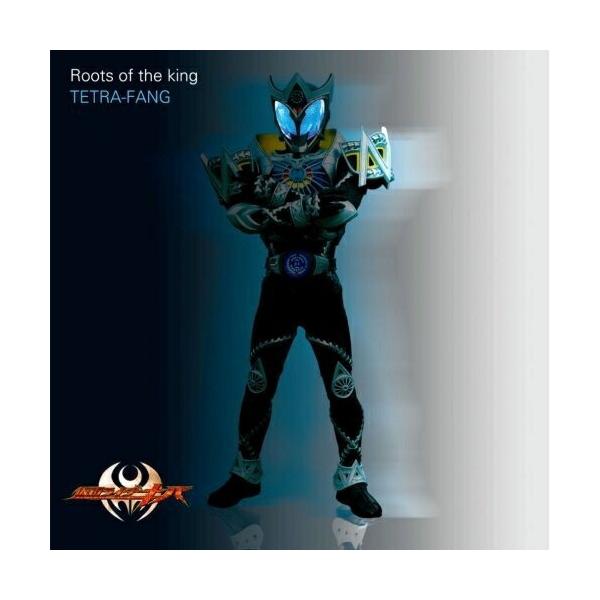 種別:CD SINGLE/シングル発売日:2008/11/12収録曲: / Roots of the King / Individual-System Acoustic Fist / Roots of the King / Individu...