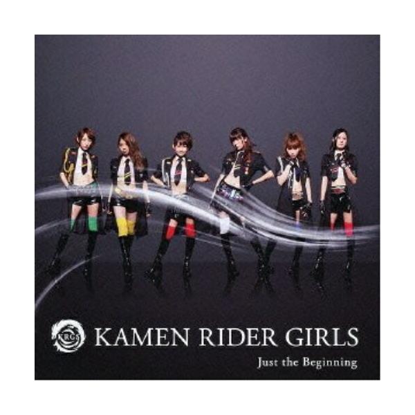 種別:CD SINGLE/シングル発売日:2013/02/27収録曲: / Just the Beginning / Play for tomorrow / Perfect Game  / Just the Beginning  / Pla...