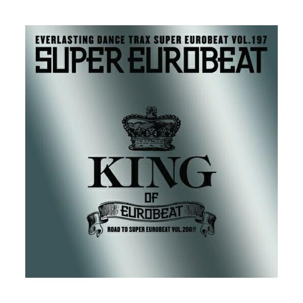 種別:CD/アルバム発売日:2009/04/01収録曲: / SUPER EUROBEAT  / DON’T TURN IT OFF  / THE CHAMPION  / LOVE COUNTDOWN  / FIRE DRAGON  / I...