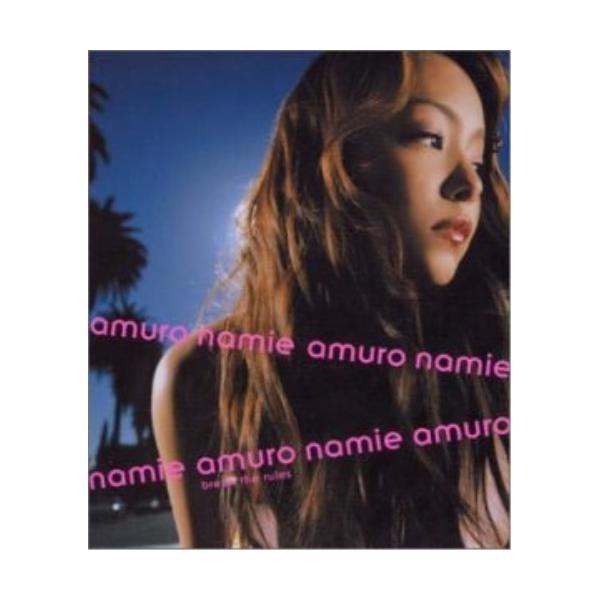 種別:CD/アルバム発売日:2001/01/17収録曲: / RULE 8AM / no more tears / better days / break the rules / LOOKING FOR YOU / PLEASE SMILE...