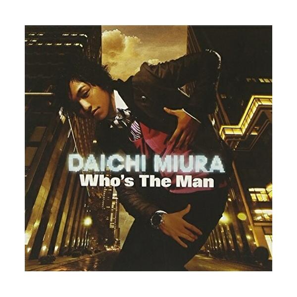 種別:CD/アルバム発売日:2009/09/09収録曲: / Who’s The Man / Inside Your Head / Delete My Memories / Your Love / Stay with me / Baby B...