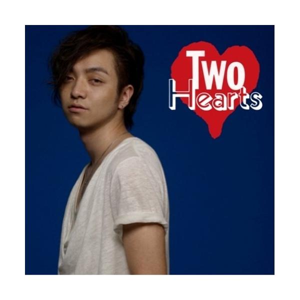 種別:CD SINGLE/シングル発売日:2012/05/02収録曲: / Two Hearts / Burning Weakness / True Colors / ダイジェスト映像 / Touch Me / Turn Off The L...