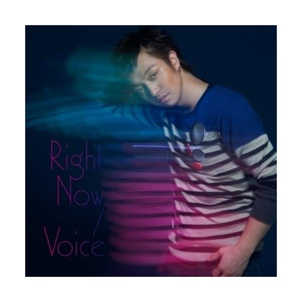 種別:CD SINGLE/シングル発売日:2012/11/14収録曲: / Right Now / Voice / Far away / Right Now