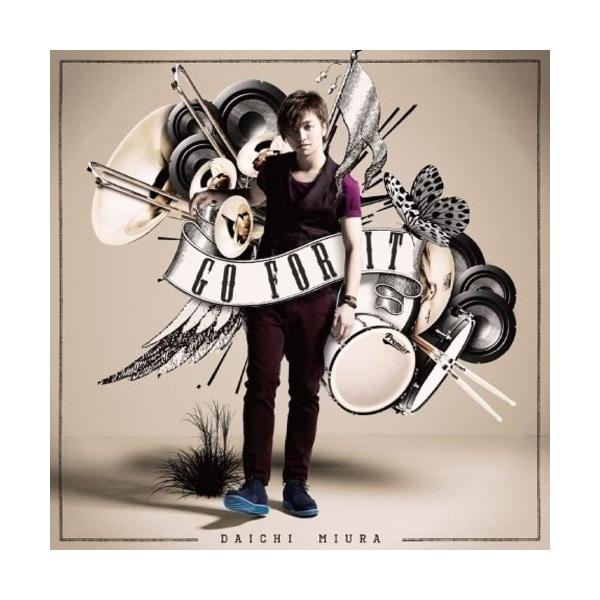 種別:CD SINGLE/シングル発売日:2013/07/06収録曲: / GO FOR IT / Twinkle Shiny Star / Half of You