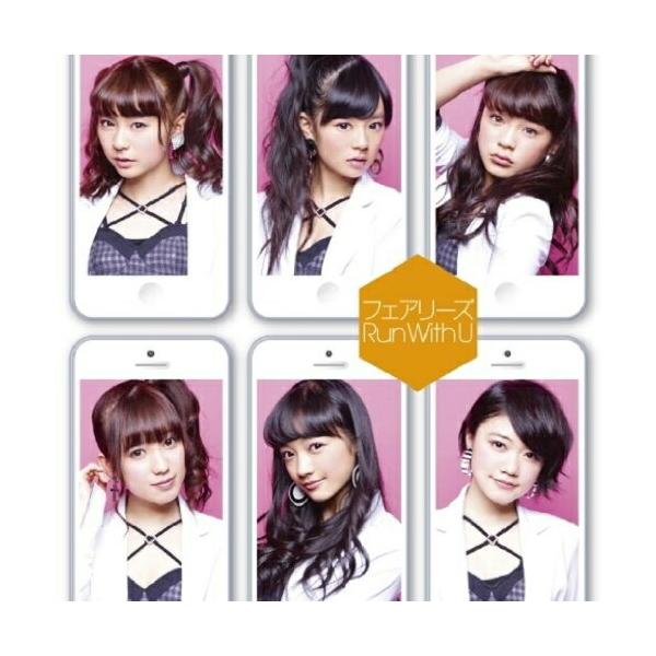 種別:CD SINGLE/シングル発売日:2014/02/19収録曲: / Run With U / SILLY BOY / Wild Baby  / Run With U  / SILLY BOY  / Wild Baby