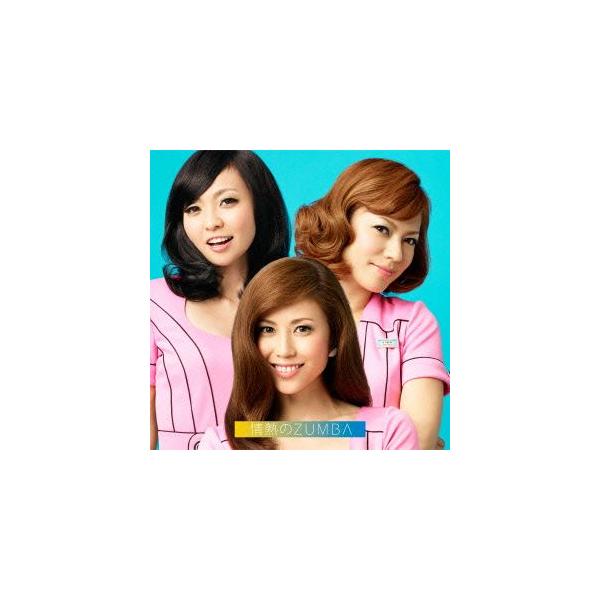 種別:CD SINGLE/シングル発売日:2014/09/03収録曲: / 情熱のZUMBA / Sweet Sweet Honey / BOOM! BOOM! BOOM! / 情熱のZUMBA  / Sweet Sweet Honey  ...