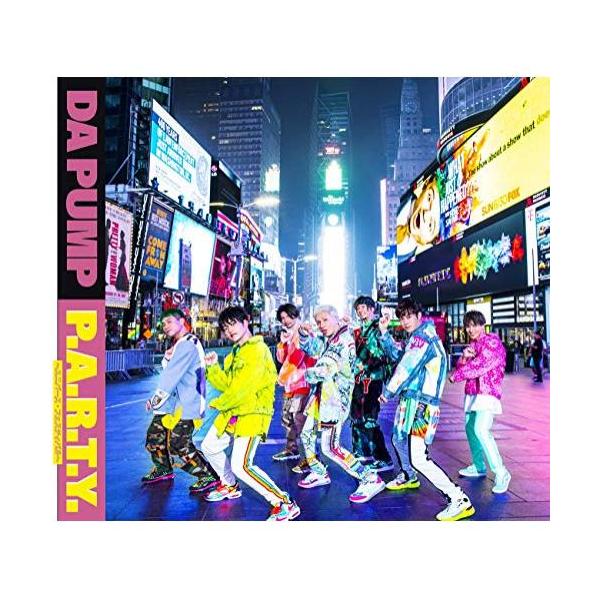 種別:CD SINGLE/シングル発売日:2019/08/07収録曲: / P.A.R.T.Y. 〜ユニバース・フェスティバル〜 / 小さな会釈 / P.A.R.T.Y. 〜ユニバース・フェスティバル〜  / 小さな会釈  / P.A.R....