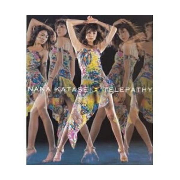 種別:CD/アルバム発売日:2003/07/09収録曲: / Change this World / TELEPATHY / GALAXY / Deep Forest / Shine / Babe / Communication / A・I...