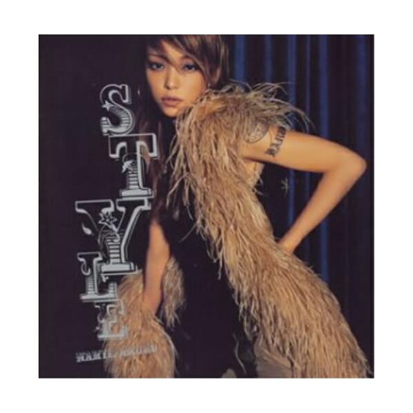 種別:CD/アルバム発売日:2003/12/10収録曲: / Namie’s Style / Indy Lady feat. ZEEBRA / Put ’Em Up / SO CRAZY / Don’t Lie To Me / LOVEBI...