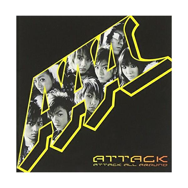 種別:CD/アルバム発売日:2006/01/01収録曲: / BLOOD on FIRE / DRAGON FIRE / Welcome to This World / 太陽 / きれいな空 / 最強Babe / Get or Lose /...