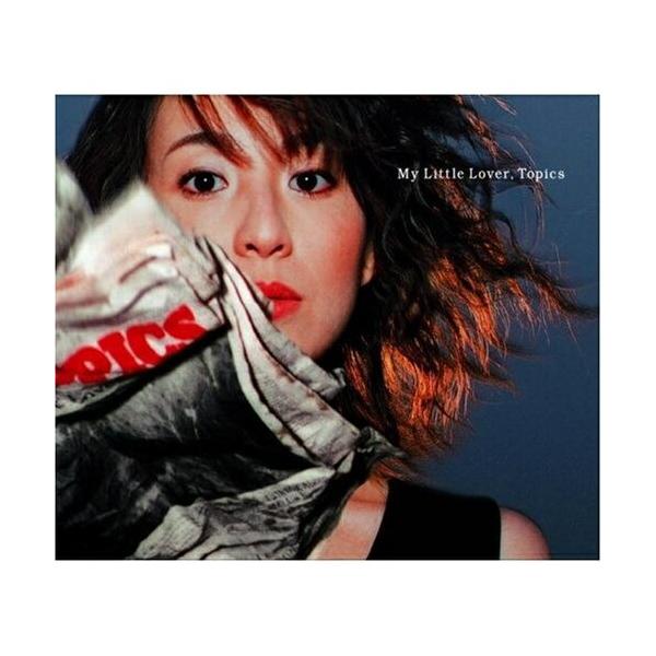 種別:CD/アルバム発売日:2008/06/11収録曲: / Topics / 新しい愛のかたち / 未来ボリビア / 日傘〜japanese beauty〜 / 赤いグライダー / アスプレイ〜晴れた日の空に〜 / BABEL’S TOW...