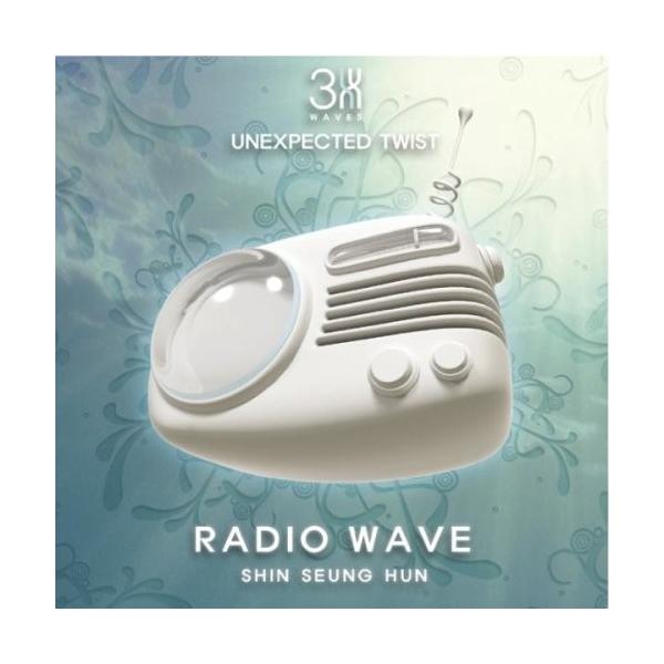 種別:CD/アルバム発売日:2009/02/25収録曲: / Different Wave / Hey / ラジオをつけて / 蝶効果 / I do / 君を抱く ※