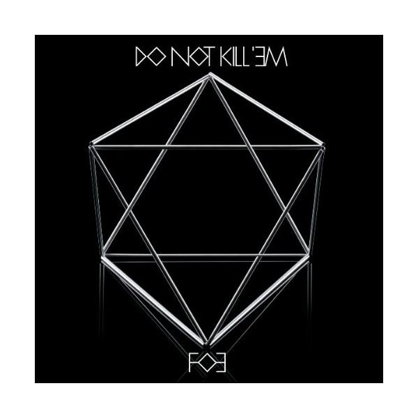 種別:CD/アルバム発売日:2009/08/12収録曲: / PYRAMID OF THE QUEEEN!!! / DO NOT KILL’EM  / GO WEST / DANCE,DANCE,DANCE / TERRIBLE TUNIN...