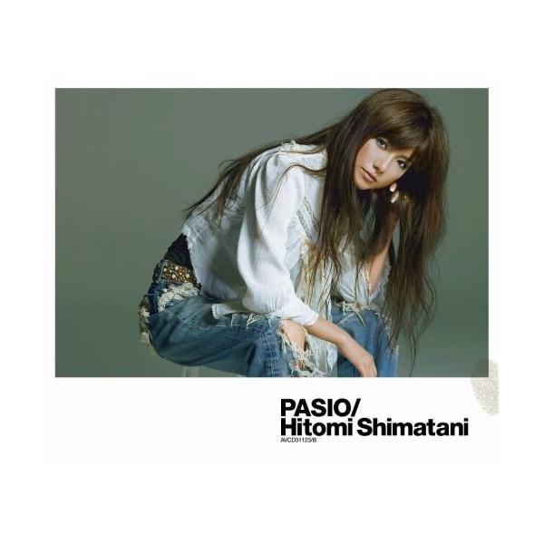 種別:CD SINGLE/シングル発売日:2006/11/29収録曲: / PASIO〜パッシオ / True Blue / PASIO〜パッシオ / True Blue / PASIO〜パッシオ MUSIC CLIP / Destiny-...
