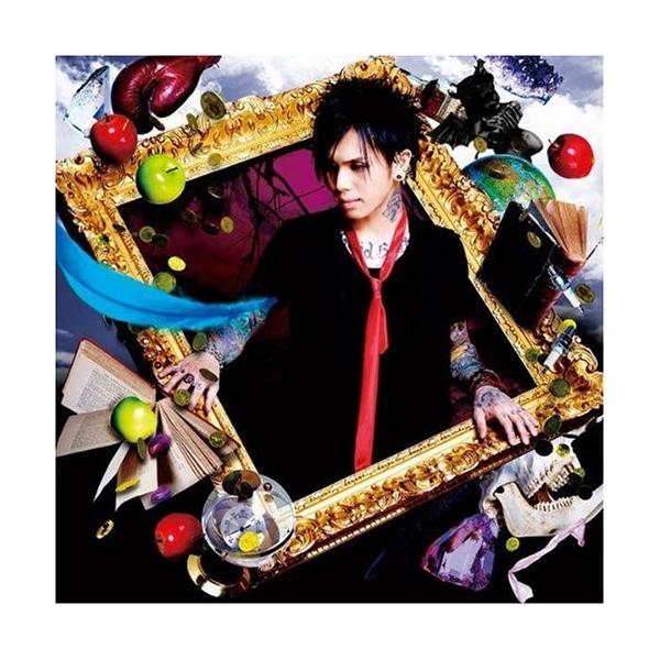 種別:CD/アルバム発売日:2010/02/16収録曲: / WARNING〜その先は…破滅!〜 / Regress?Progress? / 無力な自分が許せない / Lost My... / ドランケンシュタイン / KENTA / me...