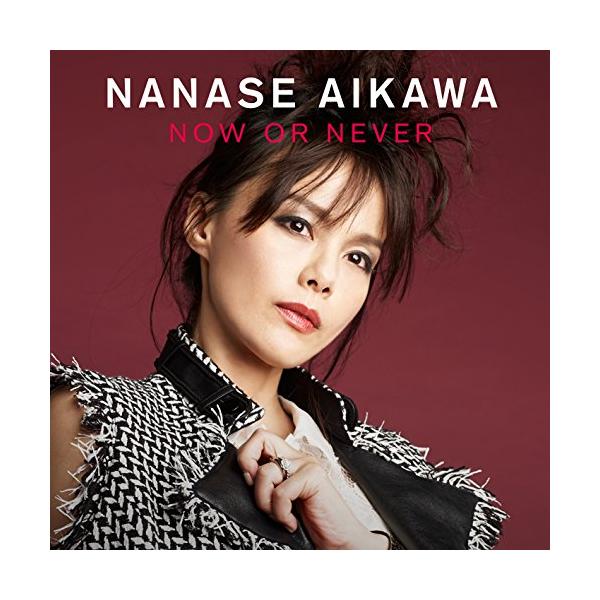 種別:CD/アルバム発売日:2016/10/26収録曲: / NOW OR NEVER / 15パーセントの嘘 / Damn it!! / 満月にSHOUT! / 運命の一秒 / 氷と炎のDistance / ACROSS / Flash ...