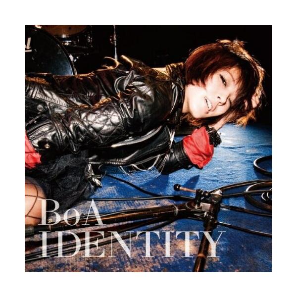 種別:CD/アルバム発売日:2010/02/10収録曲: / This Is Who I Am / EASY / BUMP BUMP!) / LAZER / interlude#1 / is this love / まもりたい〜White ...