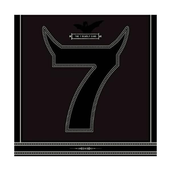 種別:CD/アルバム発売日:2010/07/07収録曲: / EVIL / GOTHIC CIRCUS / MALIBU SUGAR / SATAN / PAINT YOU / VENOM / ACME / DOWN / WEEKEND I...