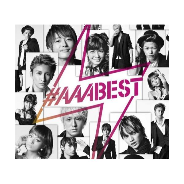 種別:CD/アルバム発売日:2011/09/10収録曲: / BEYOND〜カラダノカナタ / MUSIC!!! / 旅ダチノウタ / Break Down / Hide-away / Heart and Soul / 逢いたい理由 / 負...