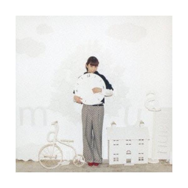 種別:CD/アルバム発売日:2012/08/01収録曲: / manu a manu / めぐみ / HAJIMARI / 美しき麗しき日々 / 雨は徒然に / やさしくなれたら / tokyo hotaru / State of mind...