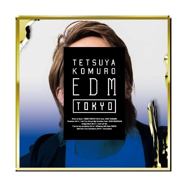 種別:CD/アルバム発売日:2014/04/02収録曲: / Time Is Now / EDM TOKYO 2014 feat.KOJI TAMAKI / Passion 2014 / Let You Know My Number fea...