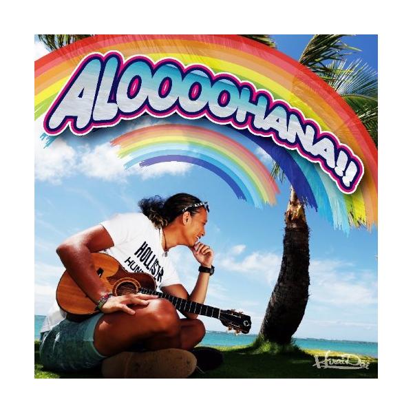 種別:CD/アルバム発売日:2014/07/02収録曲: / Intro -Kauwela- / ALOOOOHANA!! feat.ALEXXX / Surf’s Up / Island Girl part.2 feat.ALEXXX /...