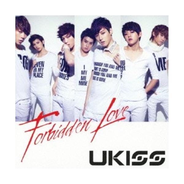 種別:CD SINGLE/シングル発売日:2011/12/07収録曲: / Forbidden Love / Redial / Forbidden Love / Redial / Forbidden Love