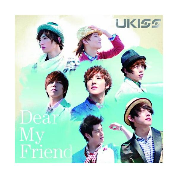 種別:CD SINGLE/シングル発売日:2012/07/11収録曲: / Dear My Friend / Beautiful / Dear My Friend / Beautiful / Dear My Friend / Dear My...