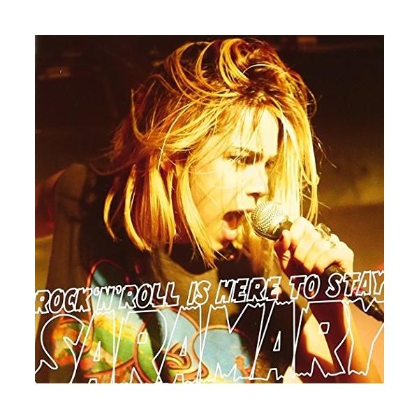 種別:CD SINGLE/シングル発売日:2012/10/17収録曲: / ROCK‘N’ROLL IS HERE TO STAY / ガールフレンド / RROCK‘N’ROLL IS HERE TO STAY